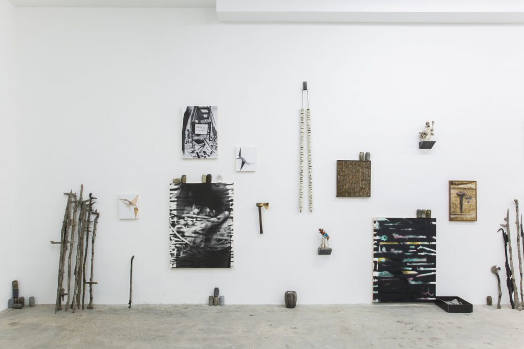 Nick van Woert at GRIMM – Art Viewer