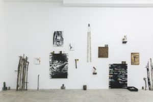 Nick van Woert at GRIMM – Art Viewer