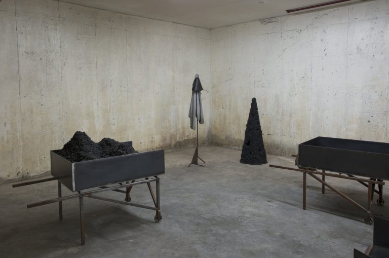 Nick van Woert at GRIMM – Art Viewer