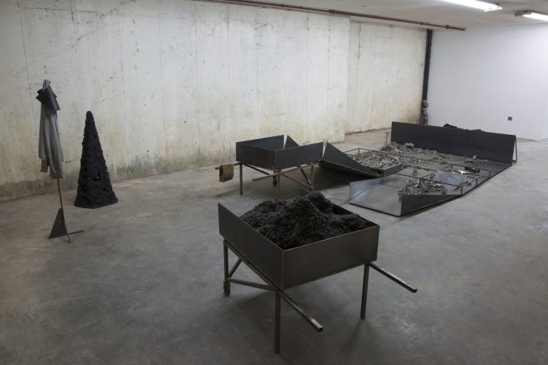 Nick van Woert at GRIMM – Art Viewer