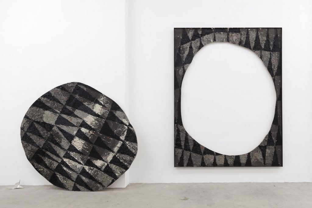 Nick van Woert at GRIMM – Art Viewer