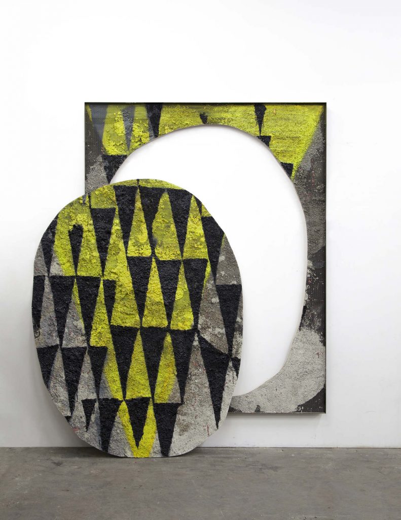 Nick van Woert at GRIMM – Art Viewer