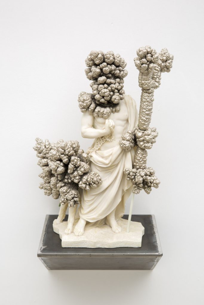 Nick van Woert at GRIMM – Art Viewer