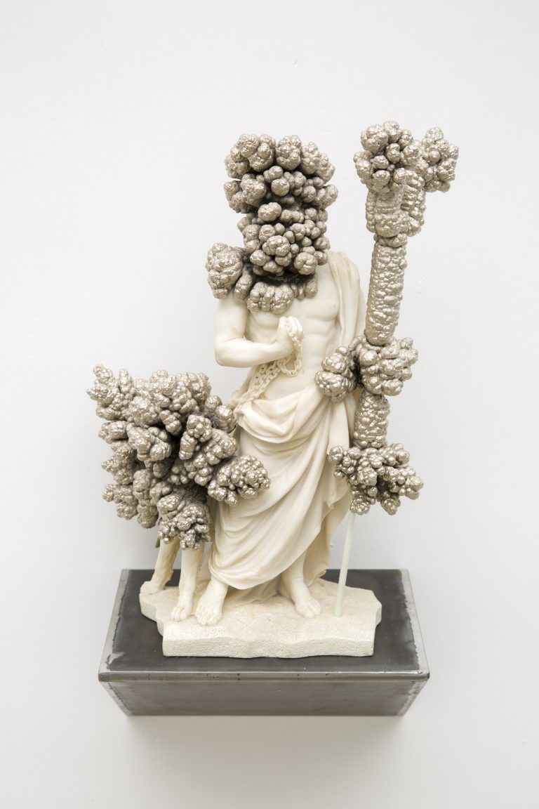 Nick van Woert at GRIMM – Art Viewer