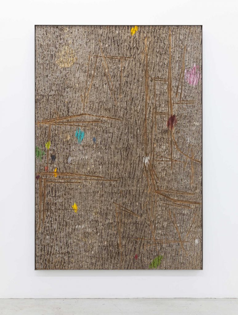 Nick van Woert at GRIMM – Art Viewer
