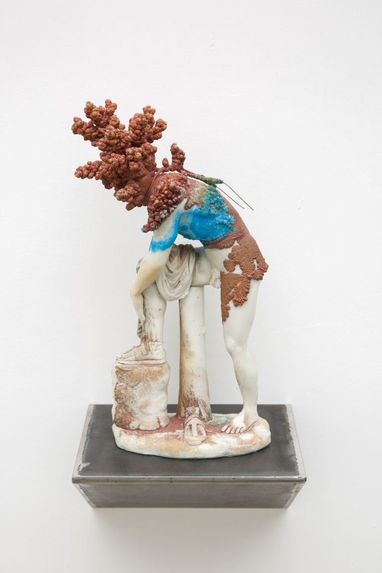 Nick van Woert at GRIMM – Art Viewer