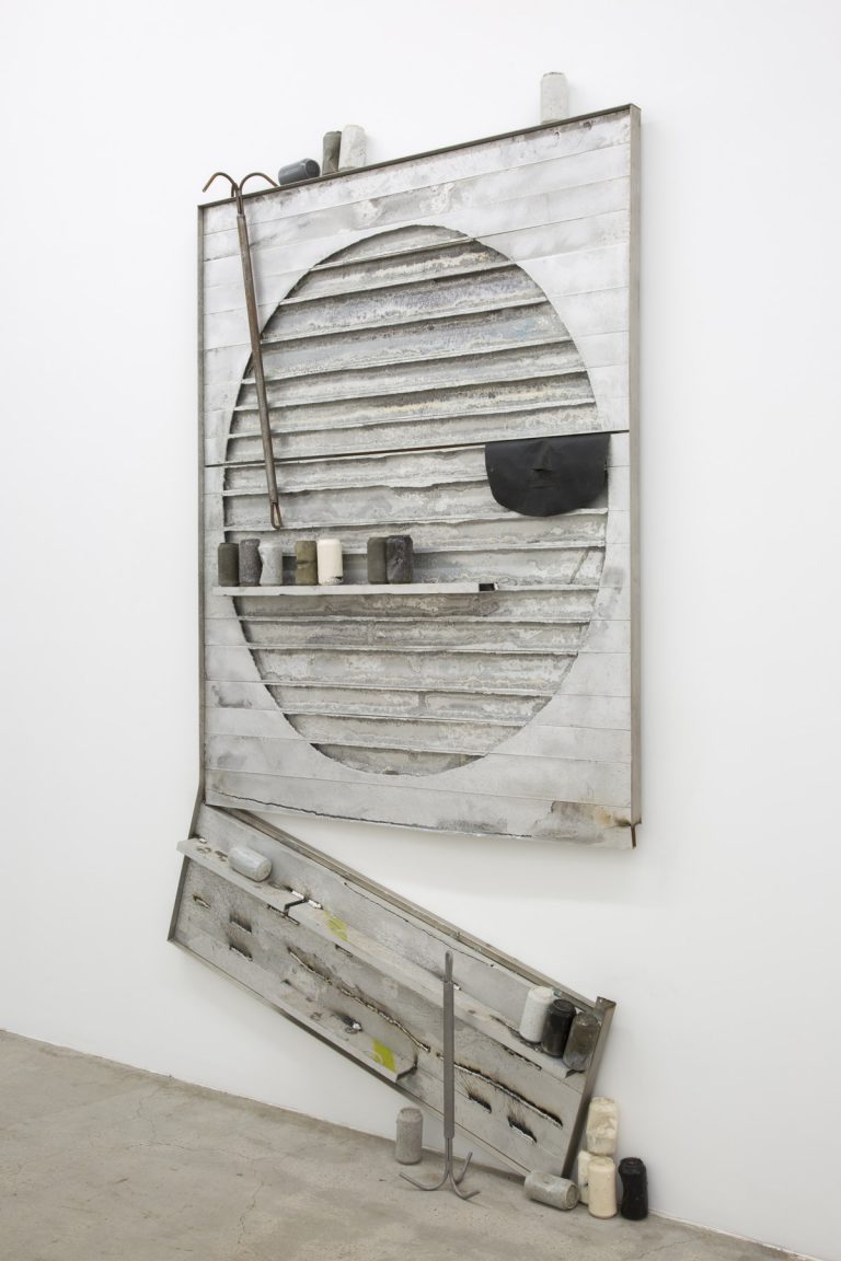 Nick van Woert at GRIMM – Art Viewer