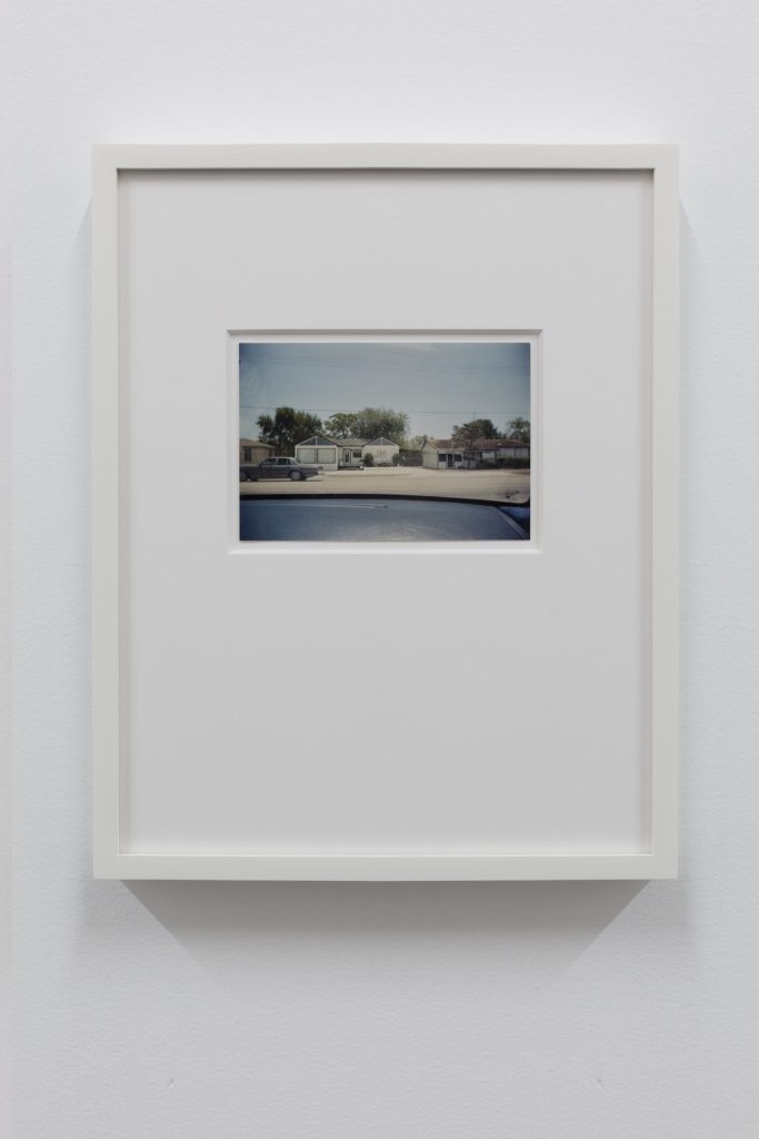 Travis Boyer at SIGNAL – Art Viewer