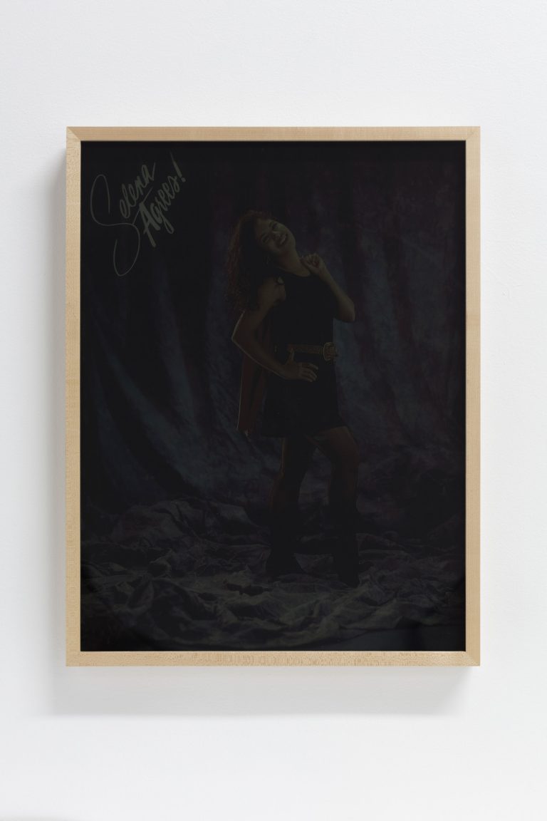 Travis Boyer at SIGNAL – Art Viewer