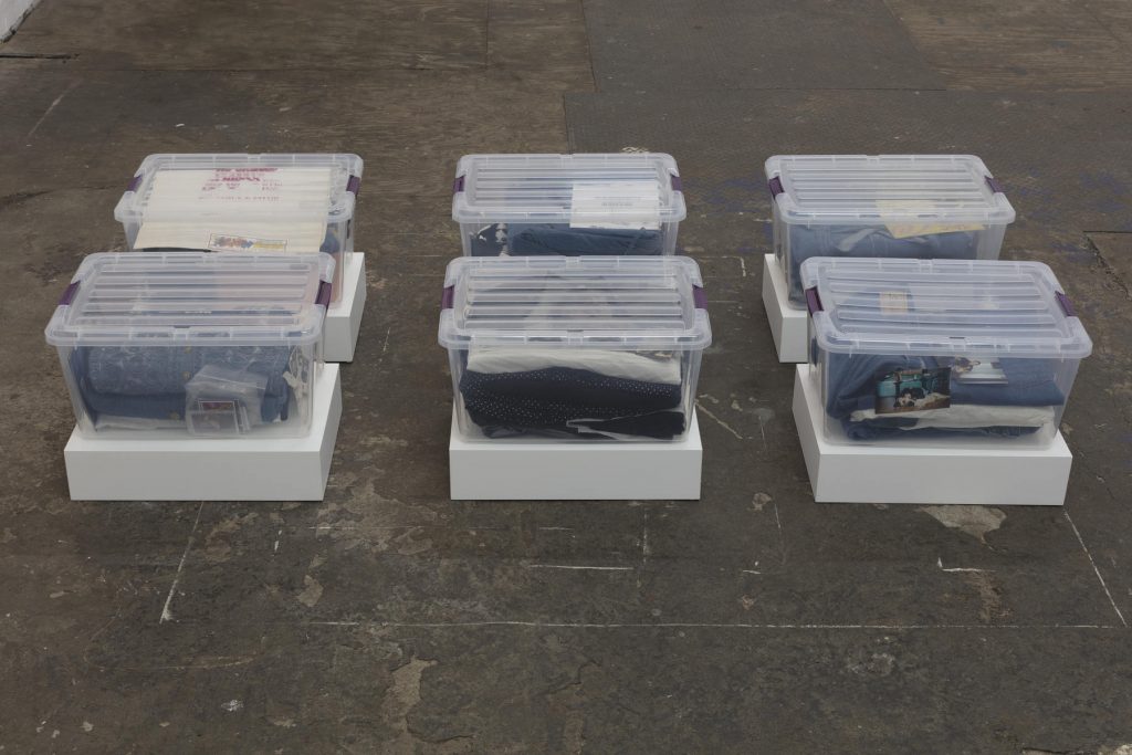 Travis Boyer at SIGNAL – Art Viewer