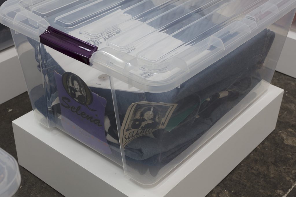 Travis Boyer at SIGNAL – Art Viewer