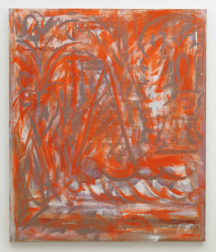 Michael Berryhill at Marta Cervera – Art Viewer