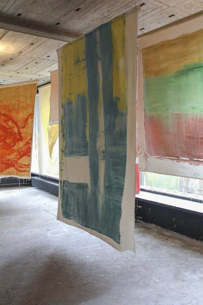 documenta 14 – Art Viewer