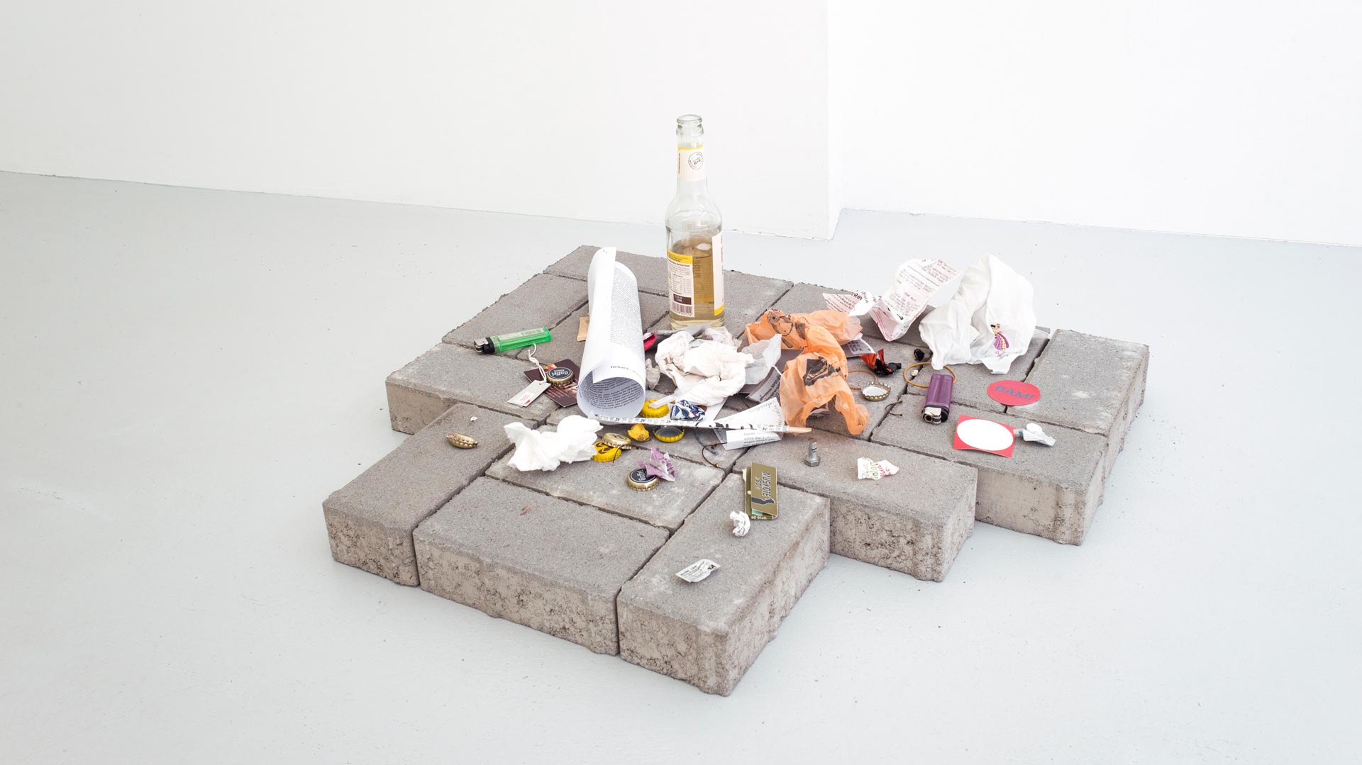 Only revolutions at fiebach, minninger – Art Viewer