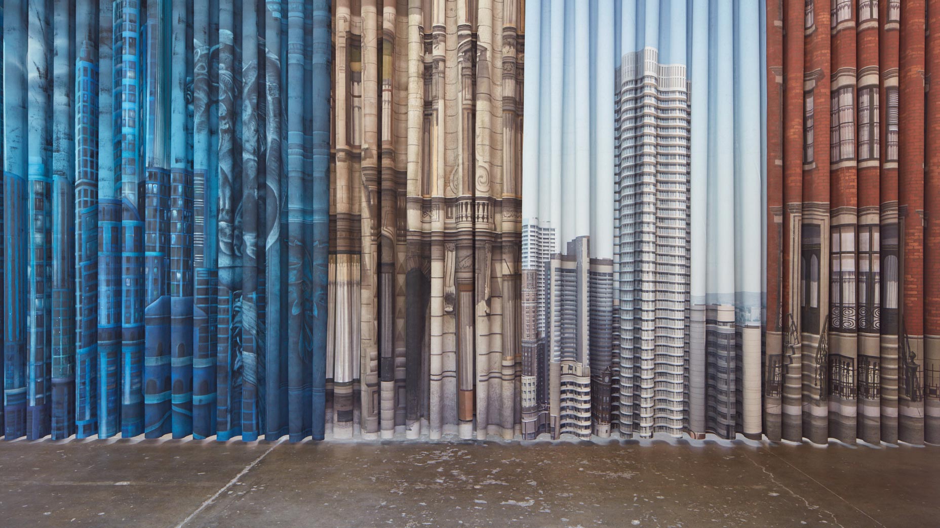 Patrick Jackson at CCA Wattis Institute for Contemporary Arts – Art Viewer