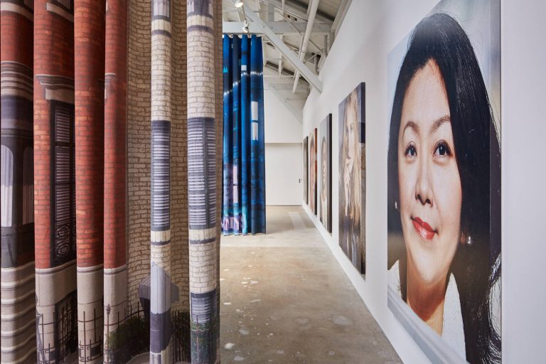 Patrick Jackson at CCA Wattis Institute for Contemporary Arts – Art Viewer