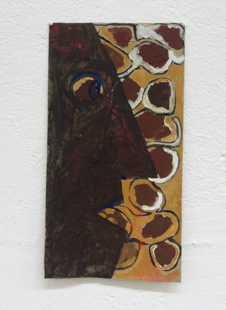 Rafael Ferrer at Freddy – Art Viewer