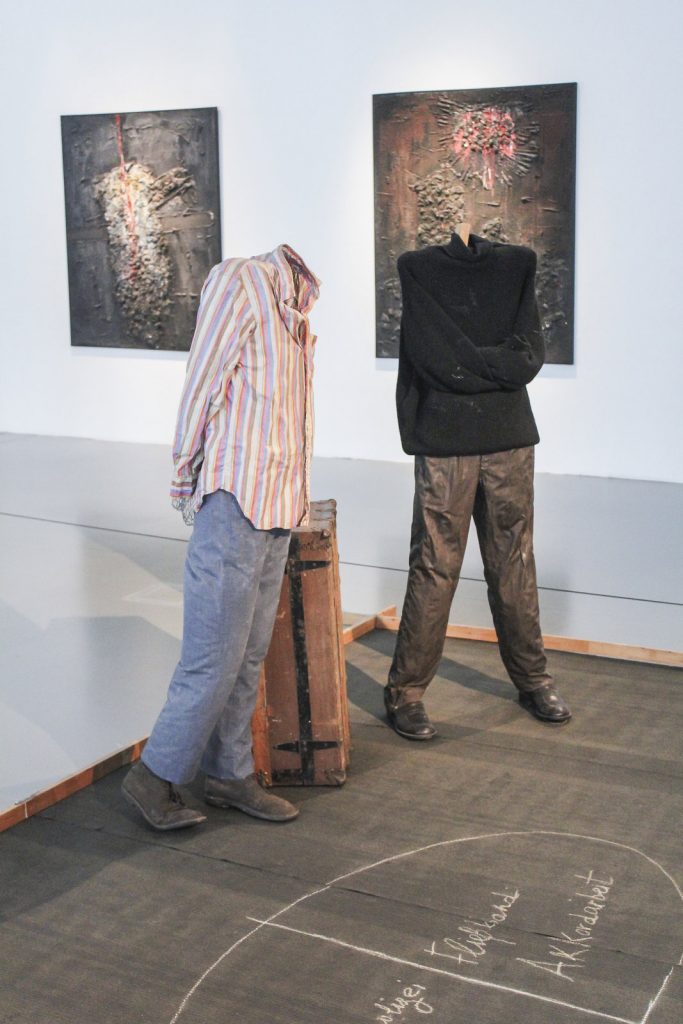 documenta 14: Fridericianum – Art Viewer