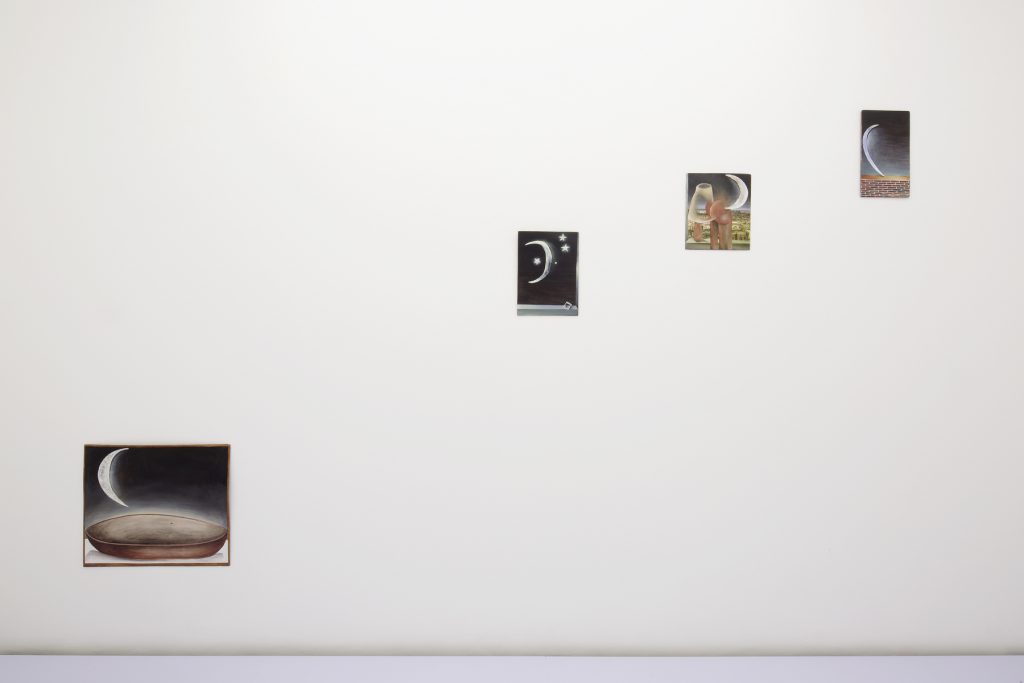 José Antonio Suárez Londoño and Santiago de Paoli at Lulu – Art Viewer