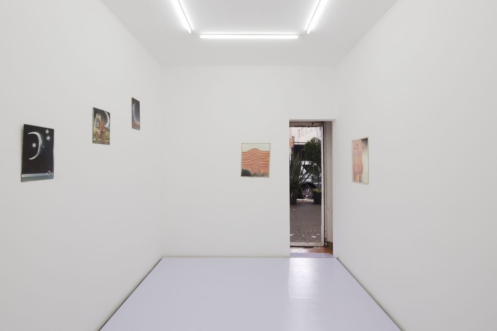 José Antonio Suárez Londoño and Santiago de Paoli at Lulu – Art Viewer