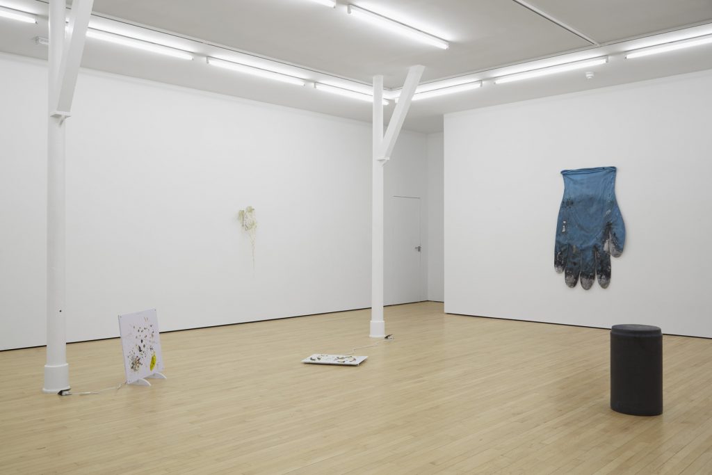 On Cold Spring Lane at Assembly Point – Art Viewer