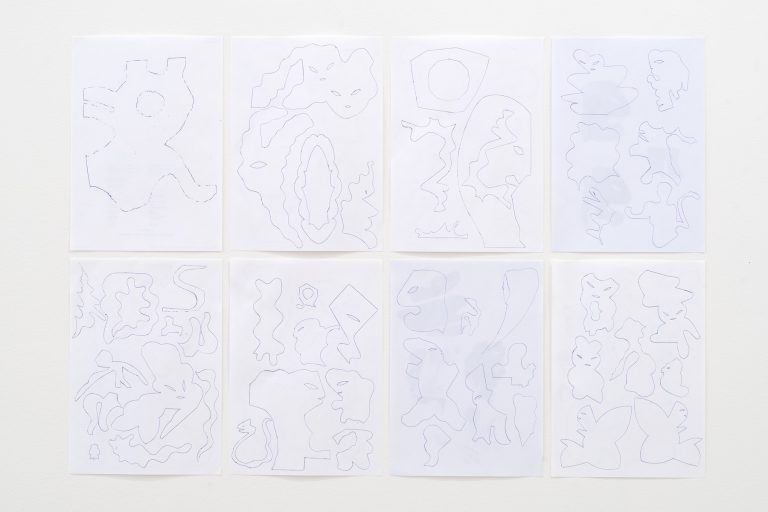Absolute Beginners at SVIT – Art Viewer
