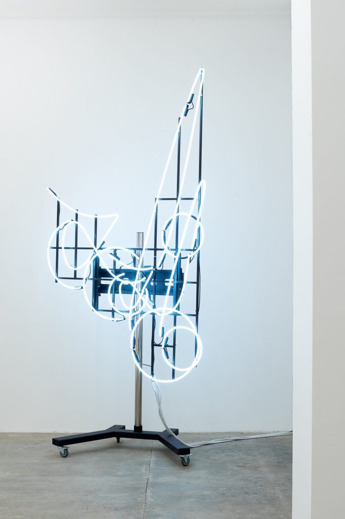 Absolute Beginners at SVIT – Art Viewer