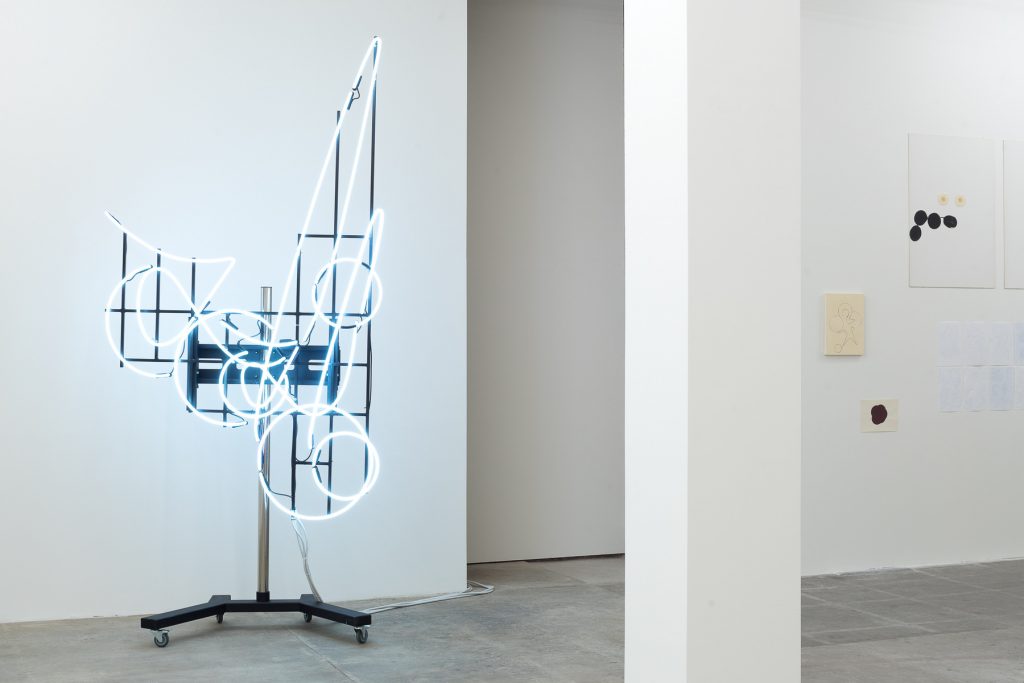 Absolute Beginners at SVIT – Art Viewer