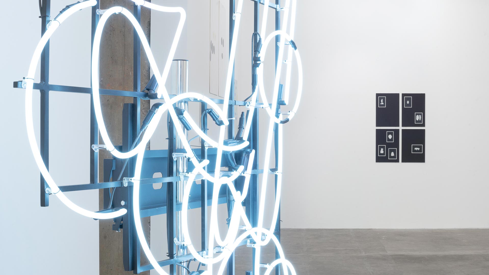 Absolute Beginners at SVIT – Art Viewer