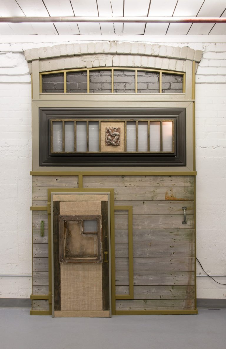 Adam Shiu-Yang Shaw at Towards – Art Viewer