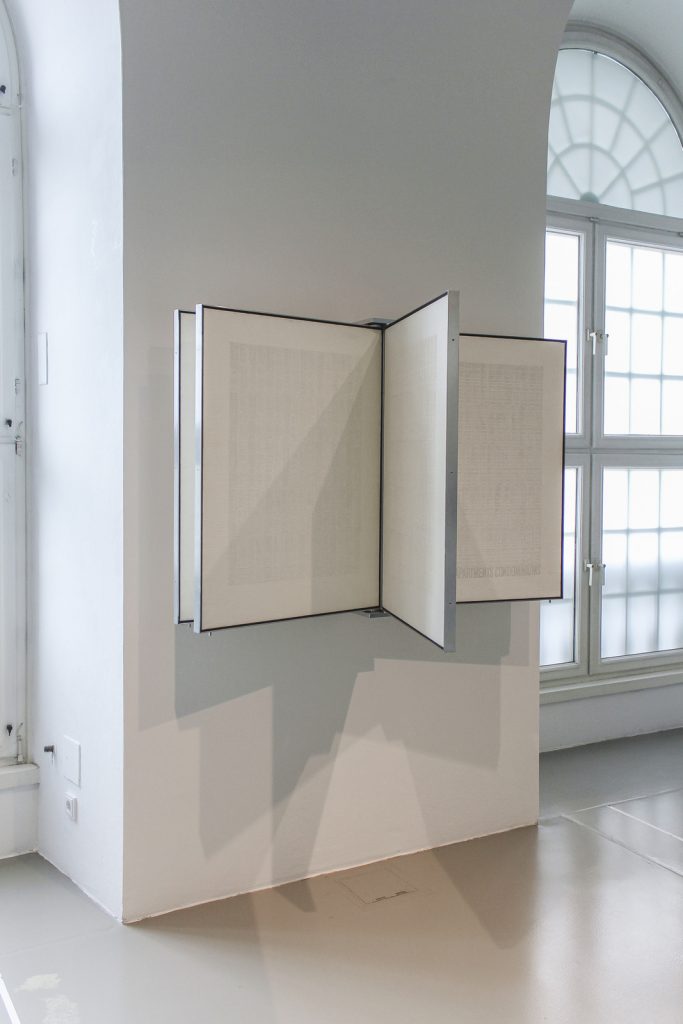 documenta 14: Fridericianum – Art Viewer