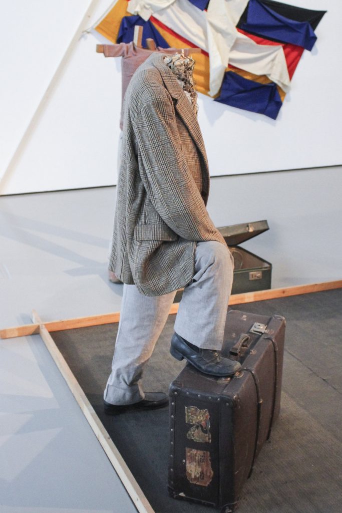 documenta 14: Fridericianum – Art Viewer