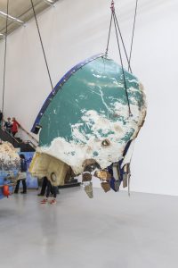 documenta 14: documenta Halle – Art Viewer