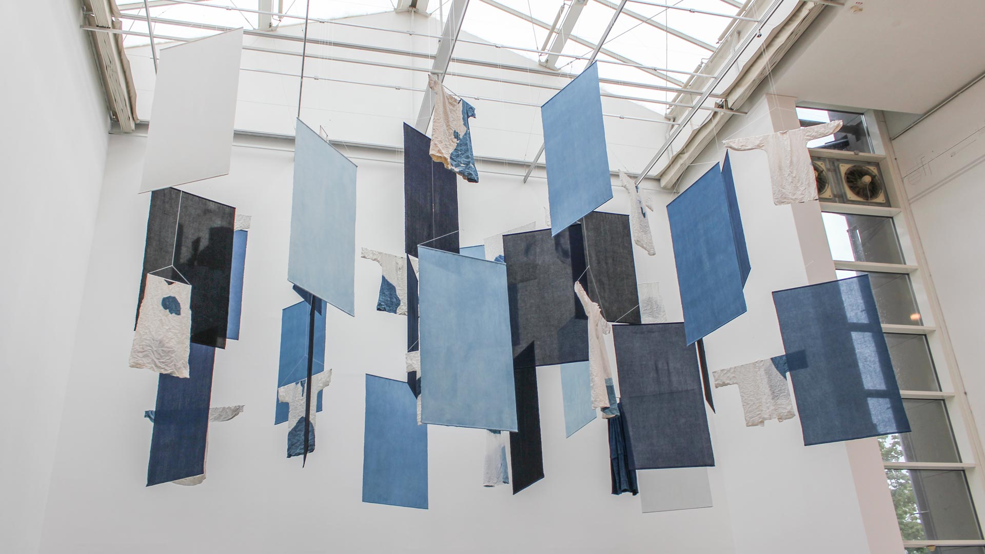 documenta 14: documenta Halle – Art Viewer