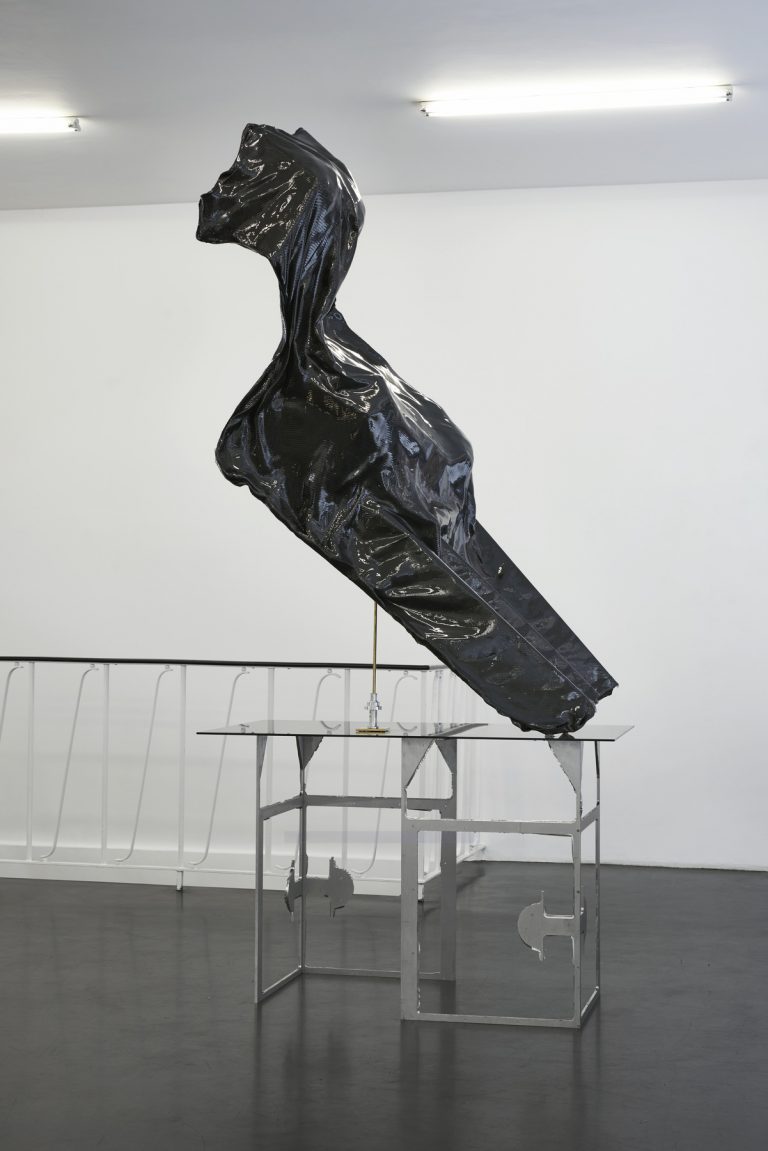 David Jablonowski at Markus Lüttgen – Art Viewer