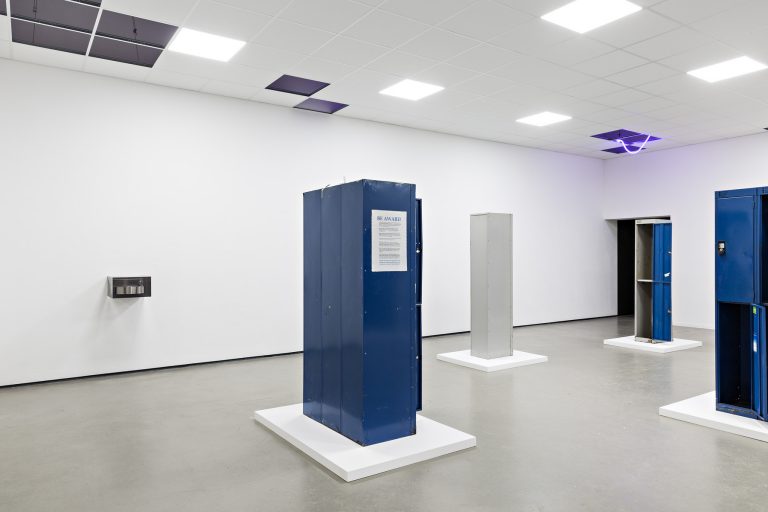 Prem Sahib at Kunstverein Hamburg – Art Viewer