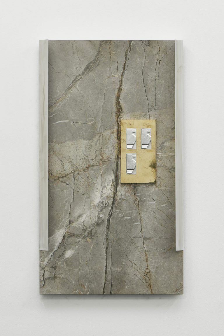 David Jablonowski at Markus Lüttgen – Art Viewer