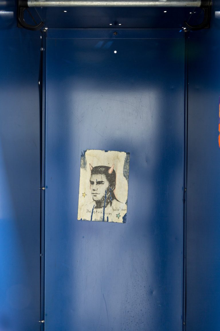 Prem Sahib at Kunstverein Hamburg – Art Viewer