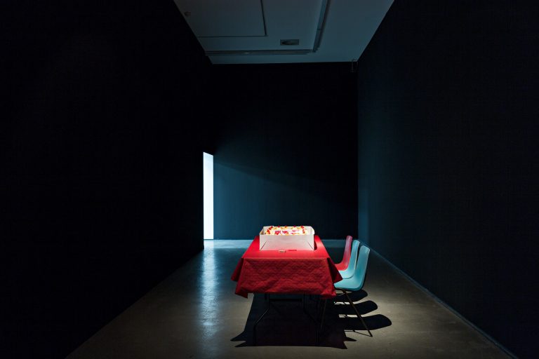 Prem Sahib at Kunstverein Hamburg – Art Viewer