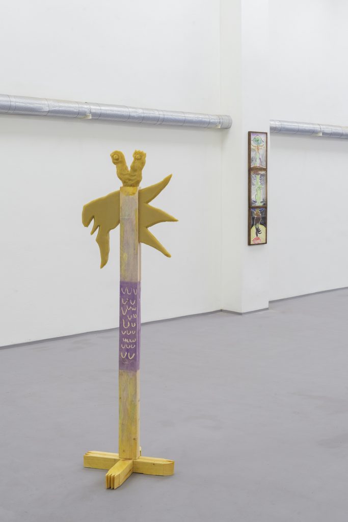 Adam Ulbert at Karlin Studios – Art Viewer