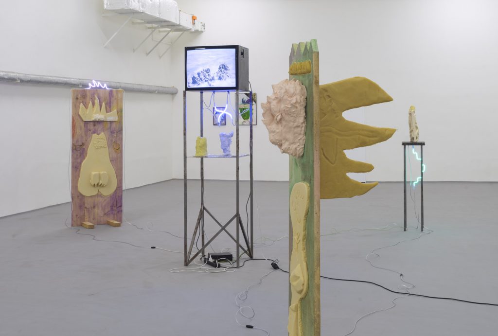 Adam Ulbert at Karlin Studios – Art Viewer