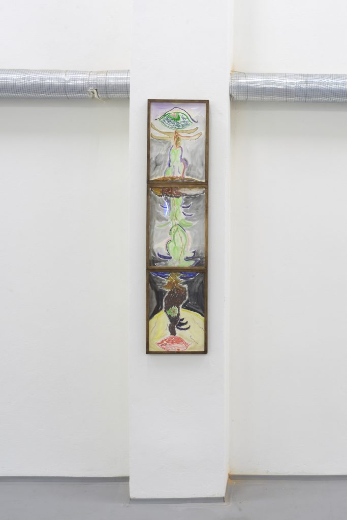 Adam Ulbert at Karlin Studios – Art Viewer