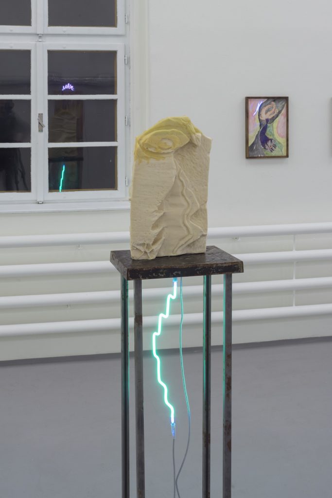 Adam Ulbert at Karlin Studios – Art Viewer