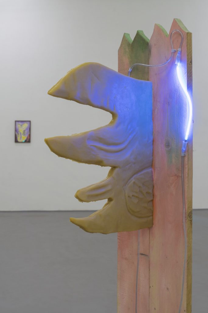 Adam Ulbert at Karlin Studios – Art Viewer