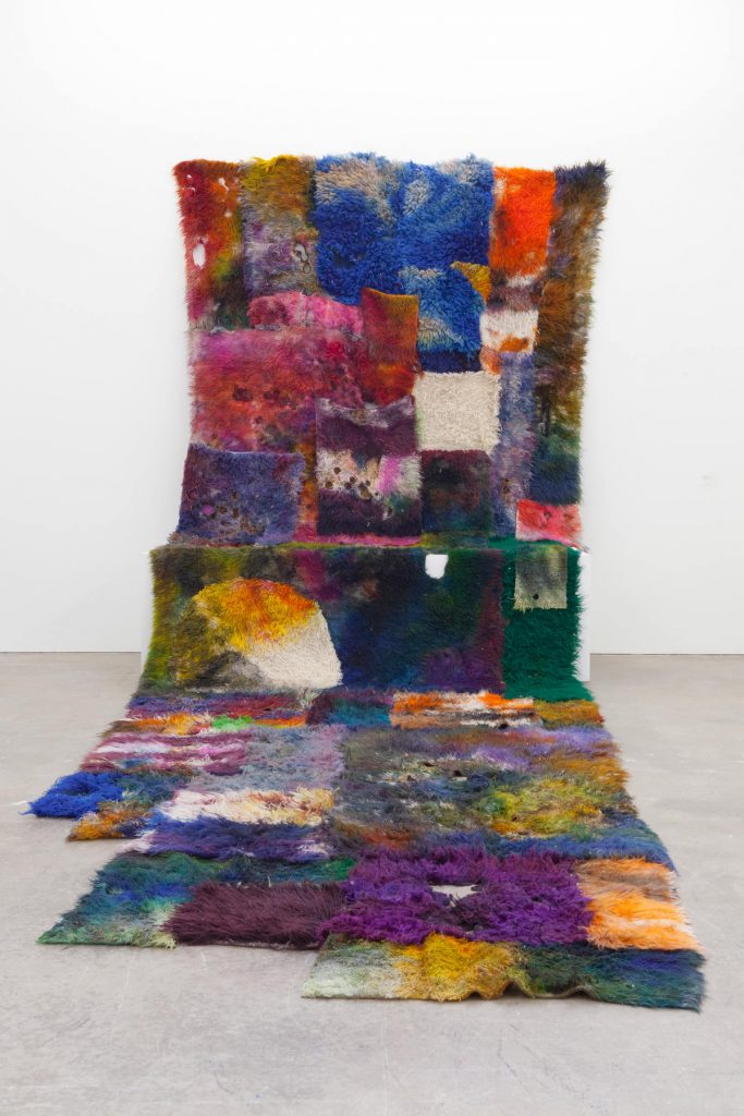 Anna Betbeze at Atlanta Contemporary – Art Viewer