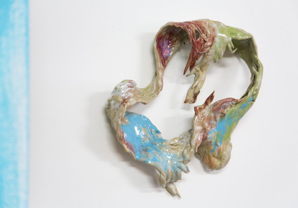 Entangling Matter and Meaning at Treignac Projet – Art Viewer