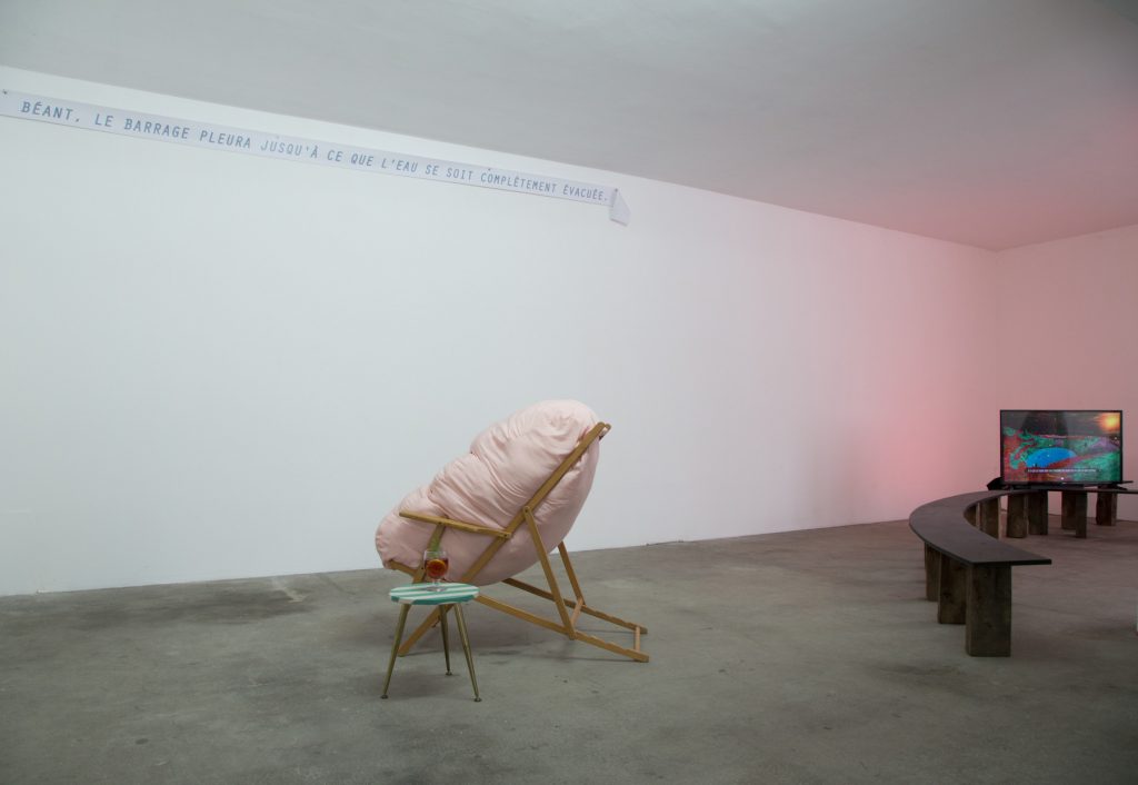 Entangling Matter and Meaning at Treignac Projet – Art Viewer