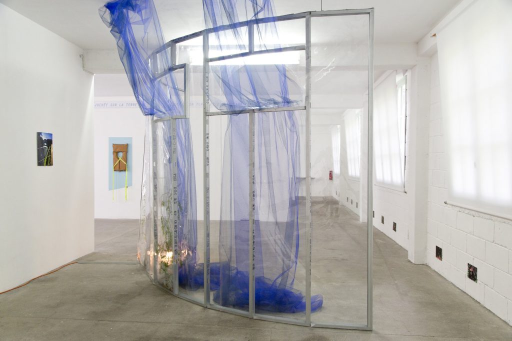 Entangling Matter and Meaning at Treignac Projet – Art Viewer