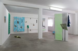Entangling Matter and Meaning at Treignac Projet – Art Viewer