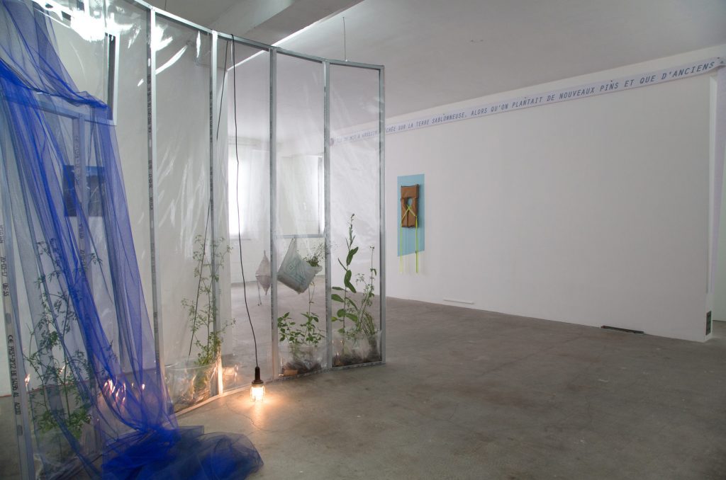 Entangling Matter and Meaning at Treignac Projet – Art Viewer